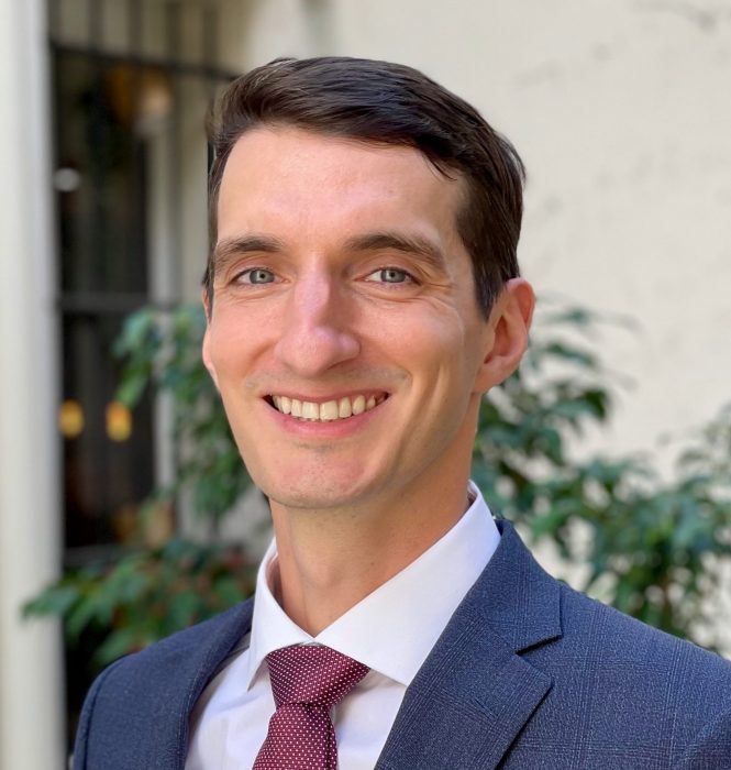 Joseph Lemoine - Atlantic Council