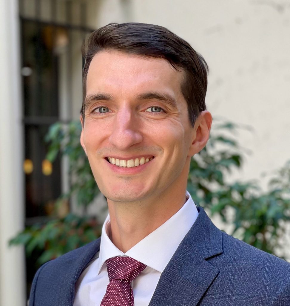 Joseph Lemoine - Atlantic Council