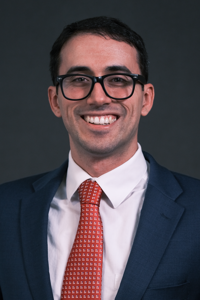 Joseph Webster - Atlantic Council