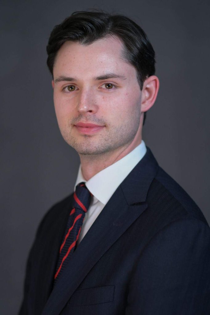 Keith Jones - Atlantic Council