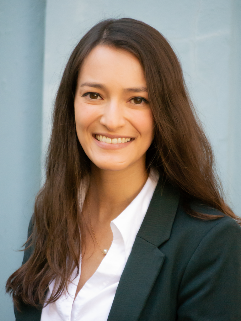 Jennifer Lee - Atlantic Council