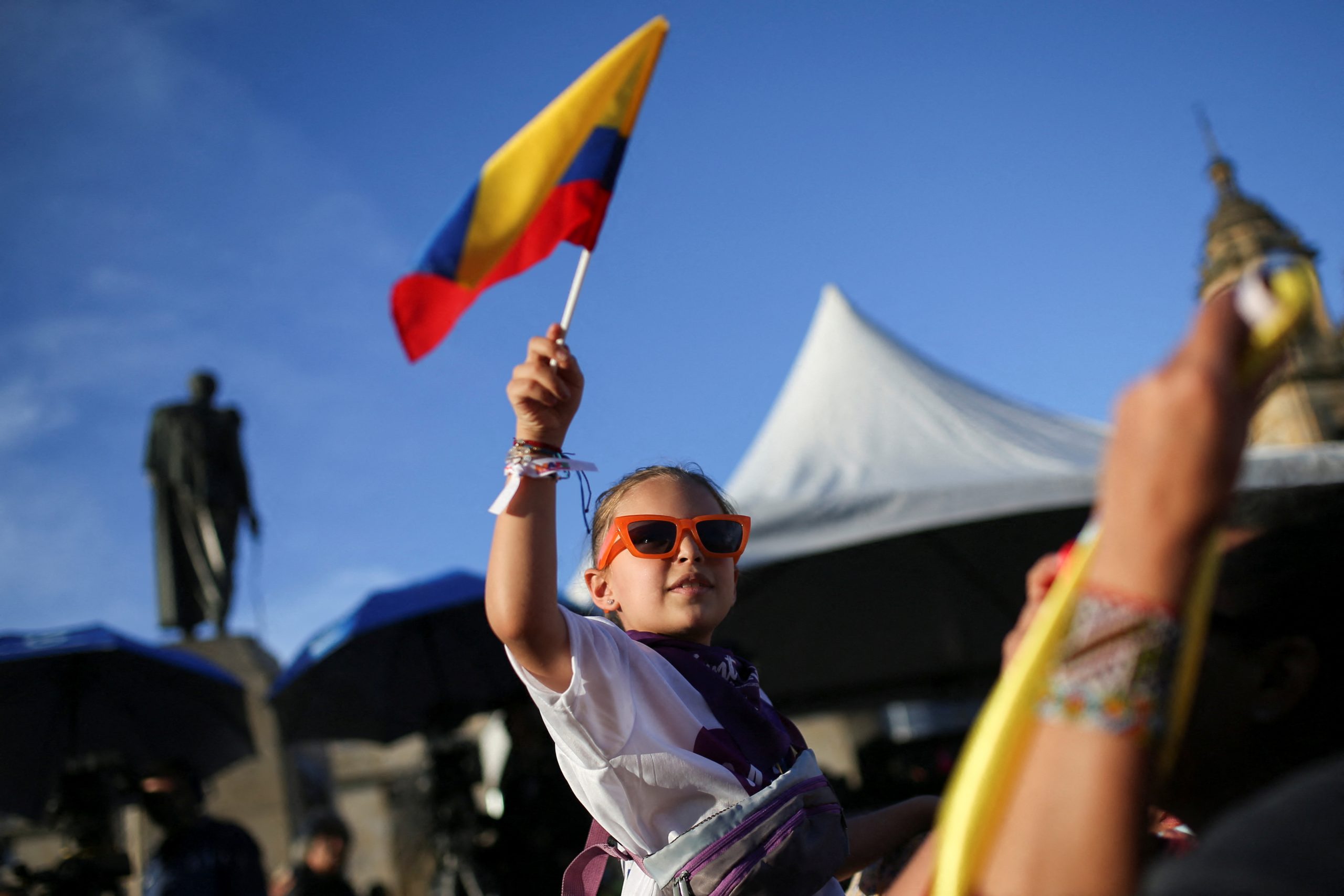 Think broader to advance security - Atlantic Council