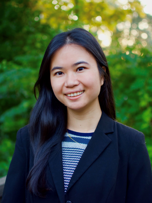 Ngor Luong - Atlantic Council