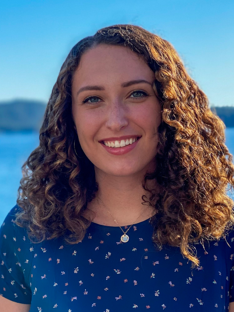 Kiera O’Brien - Atlantic Council