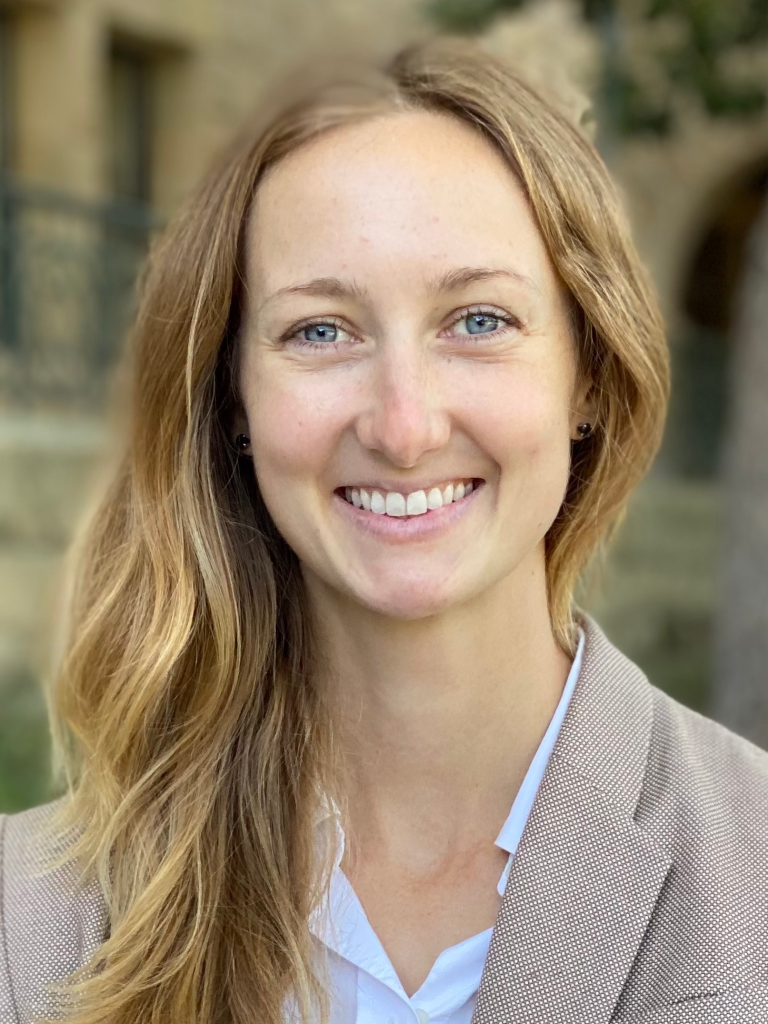 Calli Obern - Atlantic Council