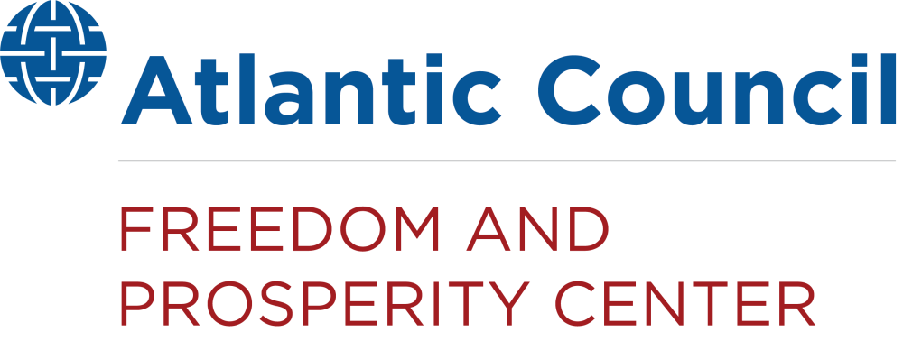 Do countries need freedom to achieve prosperity? - Atlantic Council