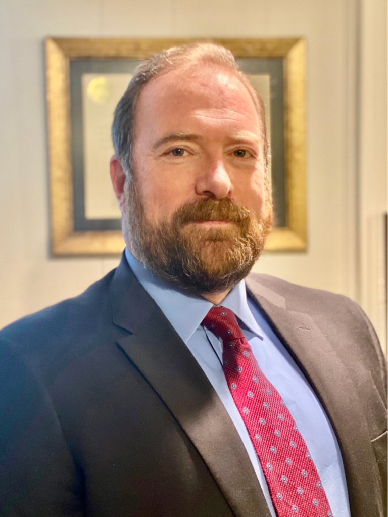 Rich Outzen - Atlantic Council