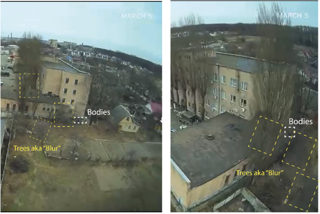 Russian War Report: Pro-Kremlin Telegram channels claim Ukraine is ...