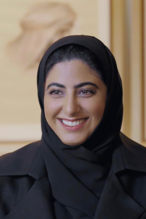 Sheikha Shamma bint Sultan bin Khalifa Al Nahyan - Atlantic Council