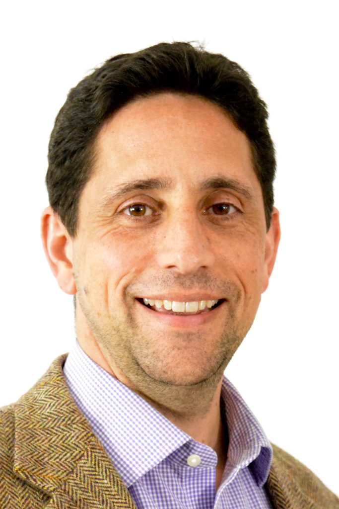 David Soud - Atlantic Council