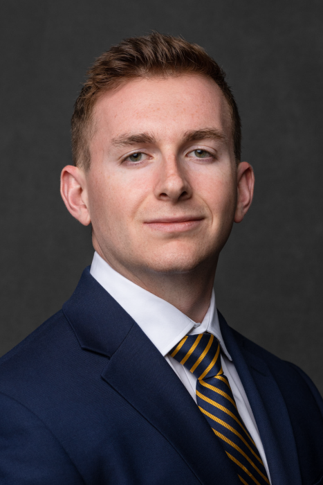 William Tobin - Atlantic Council