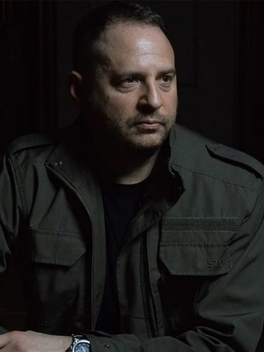 A conversation with Head of the Office of the President of Ukraine ...