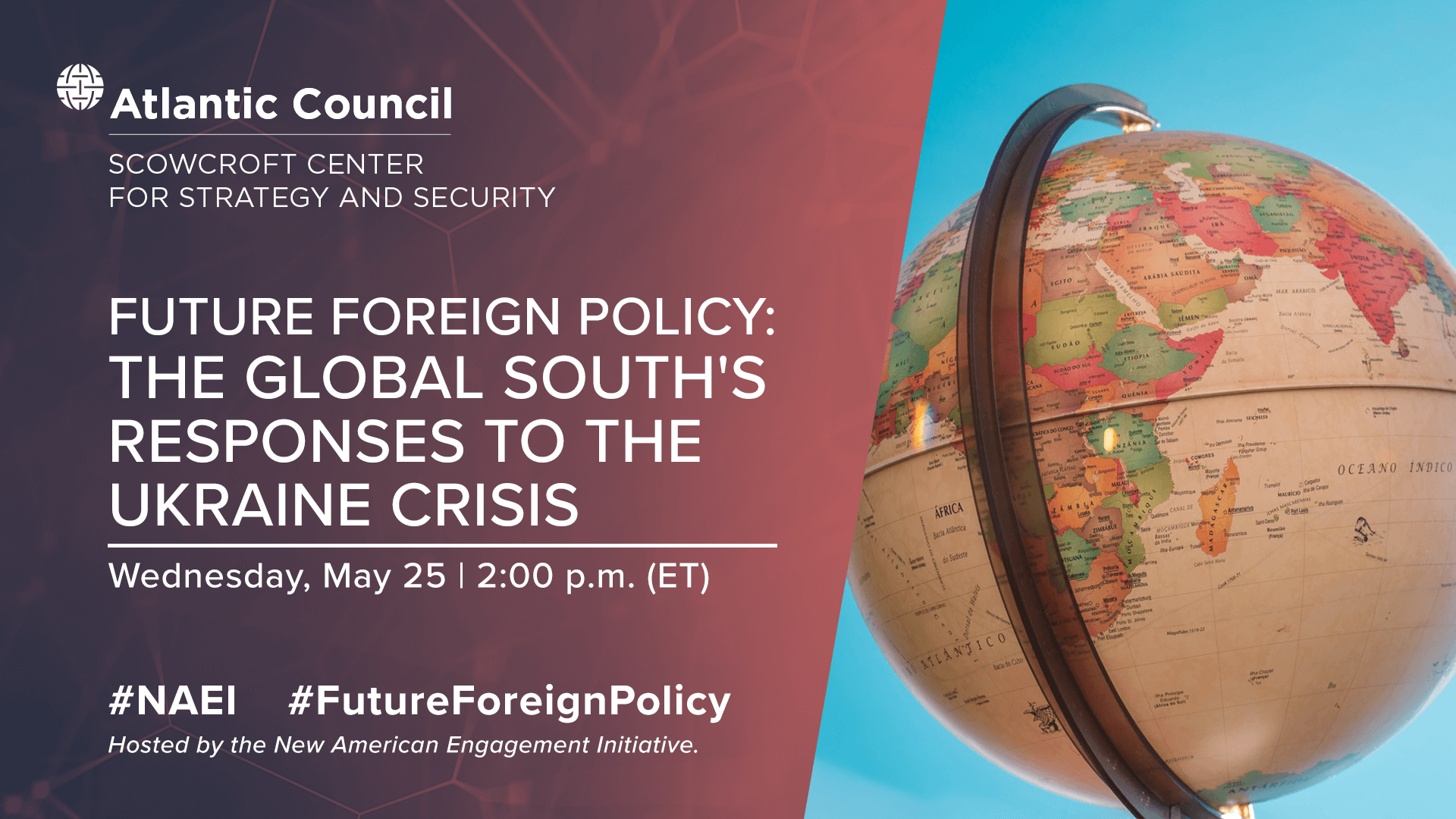 Future Foreign Policy: The Global South's responses to the Ukraine ...