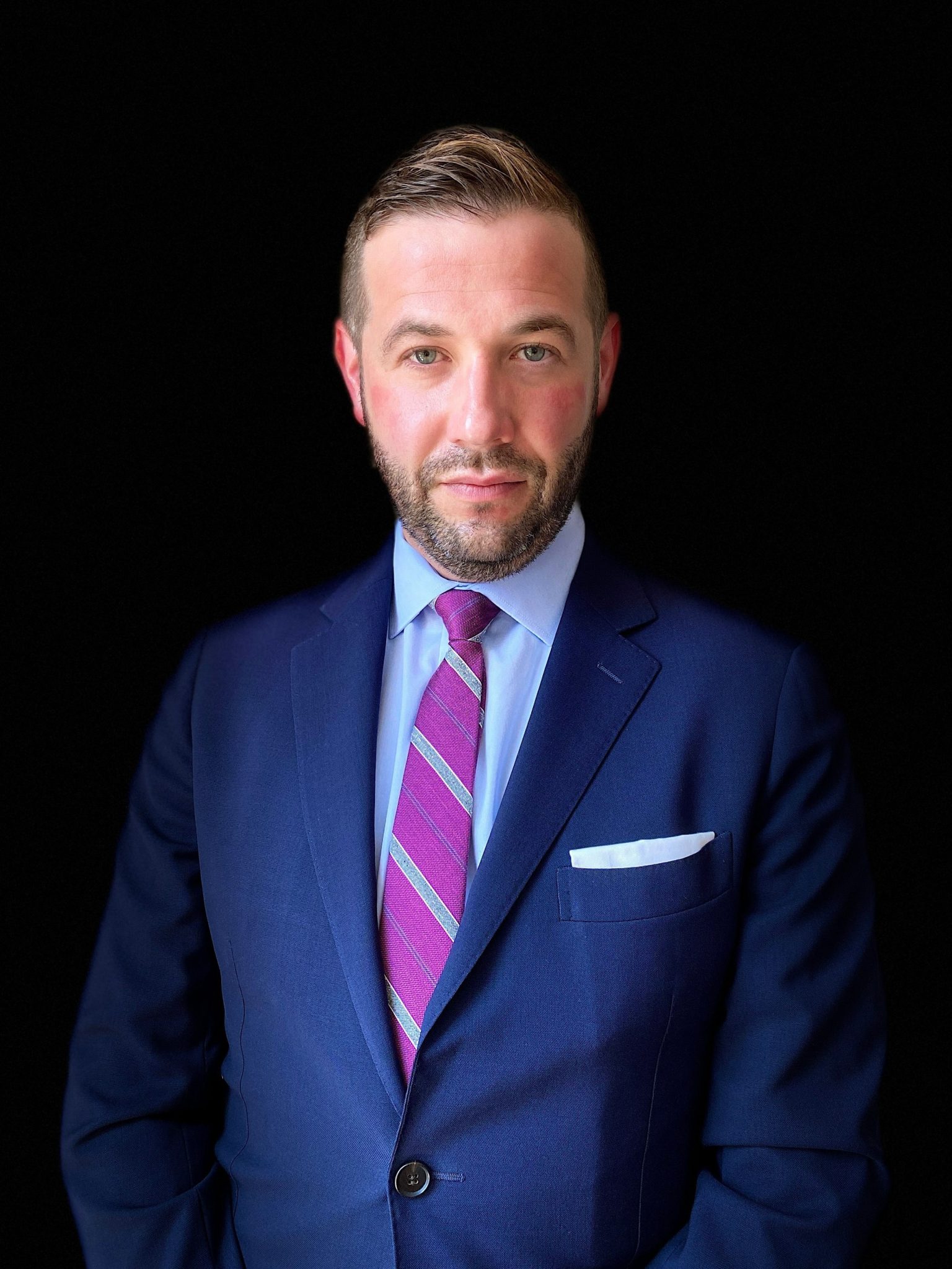 Aaron Korewa - Atlantic Council