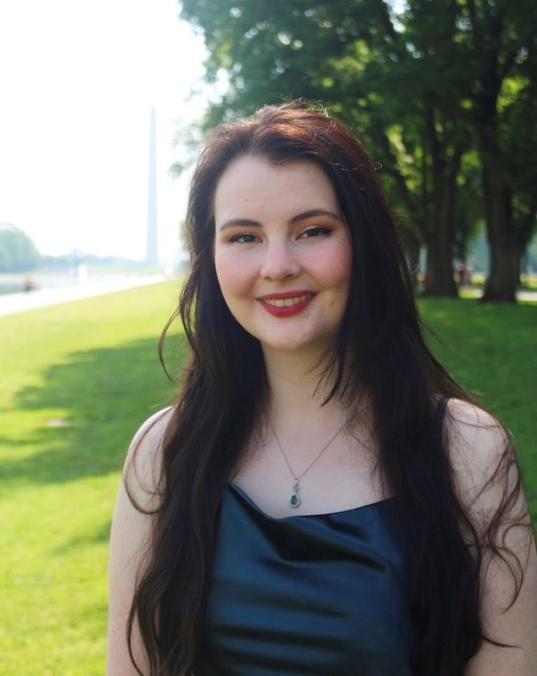 Jen Roberts - Atlantic Council