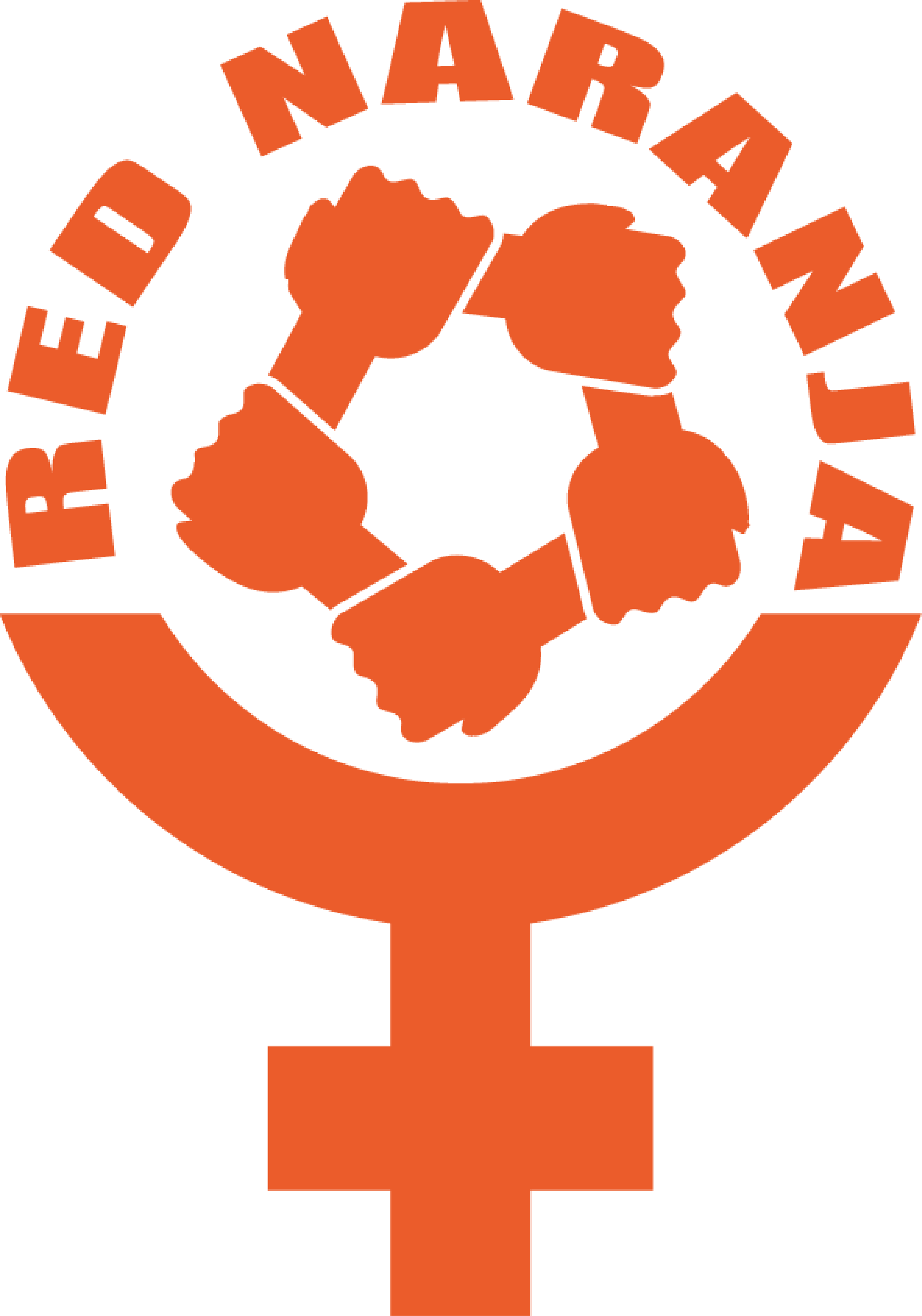 Red Naranja - Atlantic Council