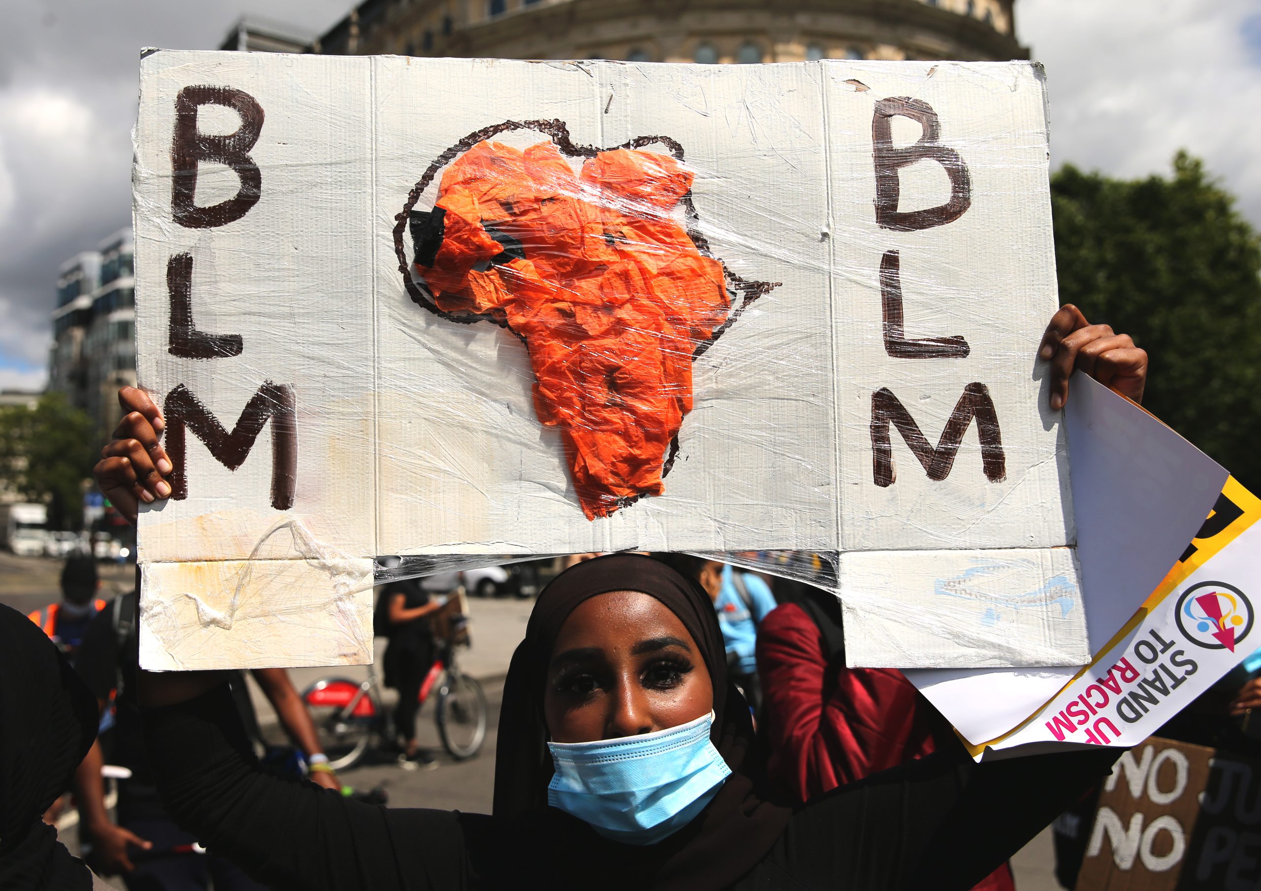 Time to get ‘glocal’: Here’s how the US can better connect the African ...