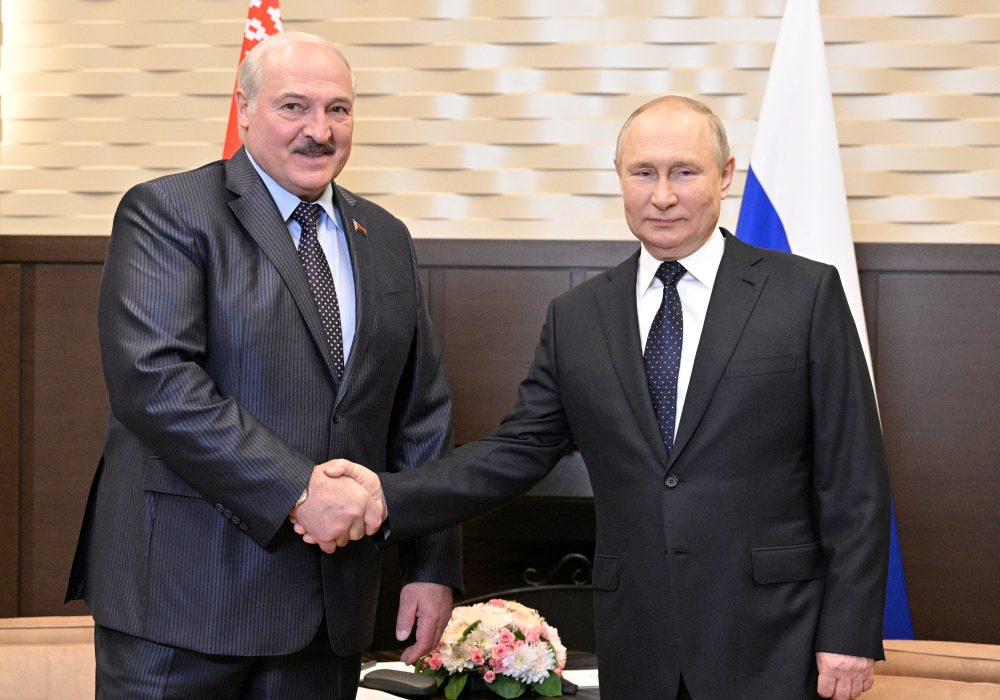 Belarus - Atlantic Council