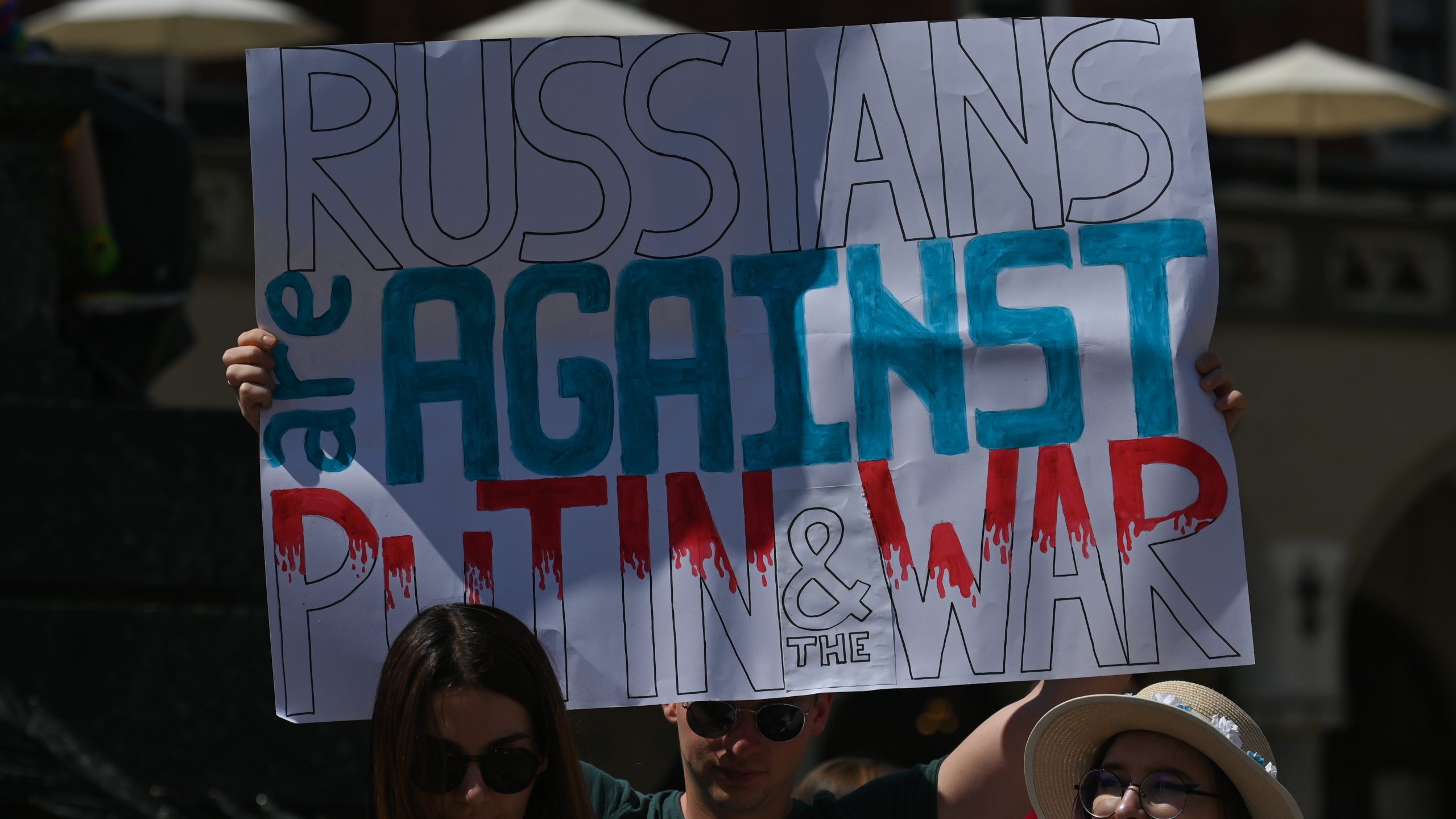 Winning friends and influencing Russians: Three audiences the US should ...