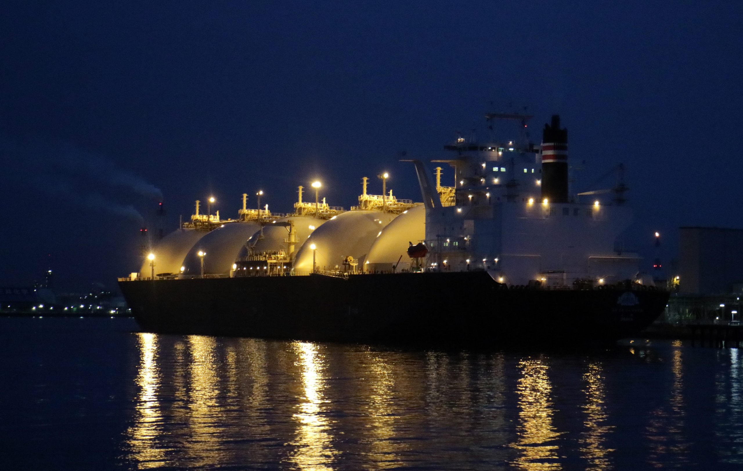 The war in Ukraine and gas in the Western Balkans - Atlantic Council