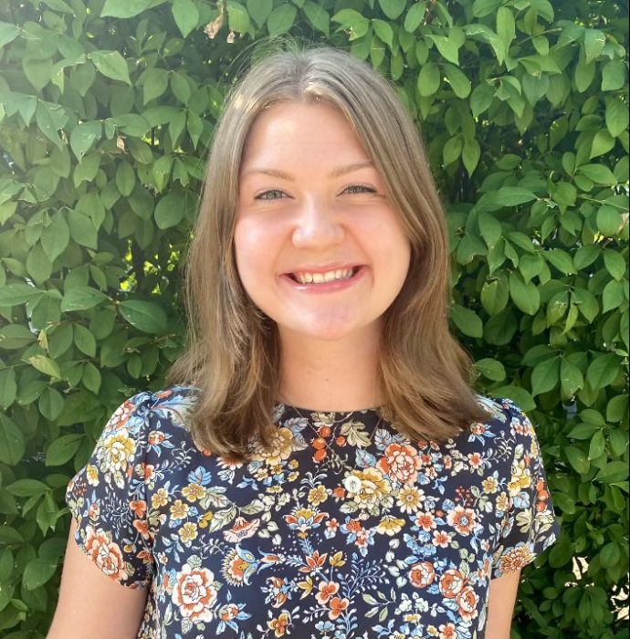 Emily Sespico - Atlantic Council