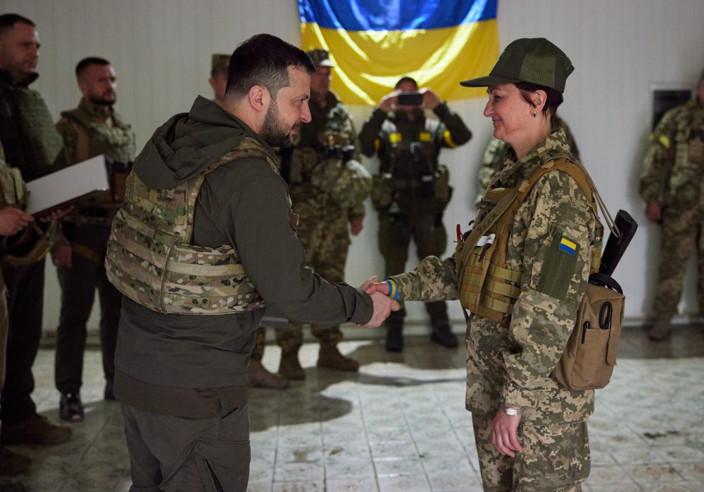 Education - Atlantic Council