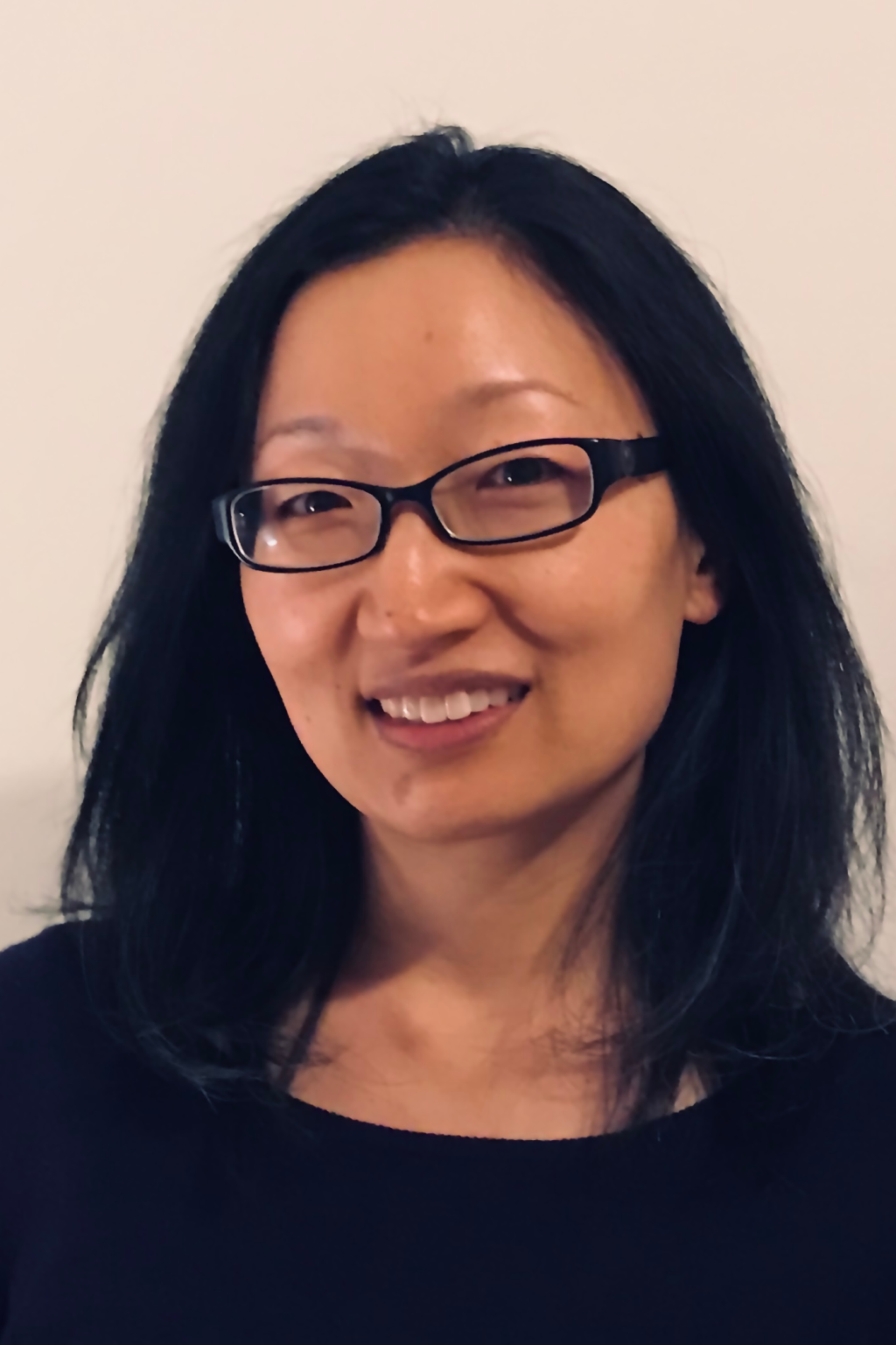 Christine Suh - Atlantic Council