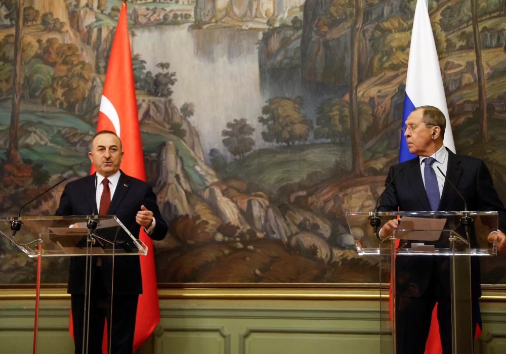 Rich Outzen - Atlantic Council