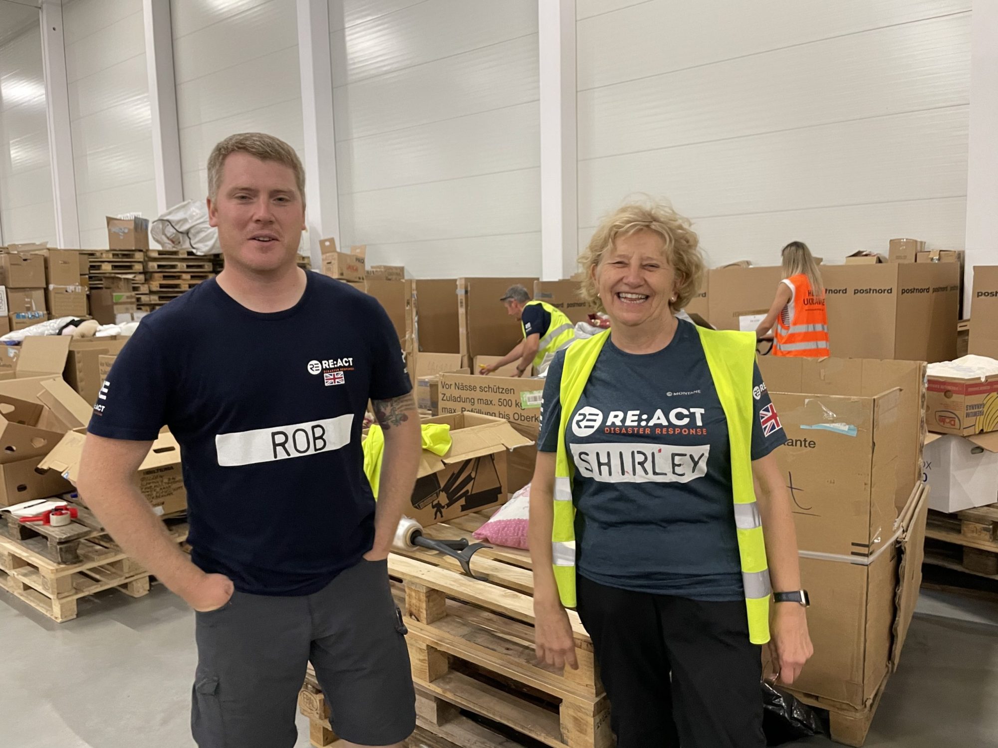 What Ukrainians need most - Atlantic Council