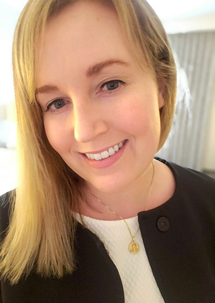 Madison Schramm - Atlantic Council