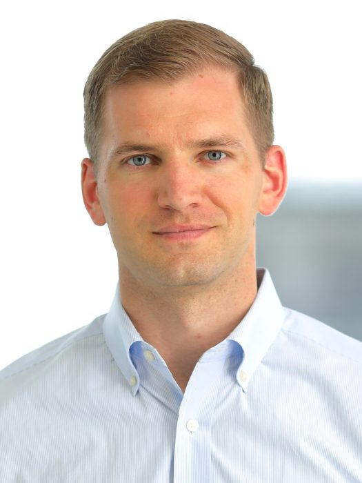 Tom Koch - Atlantic Council