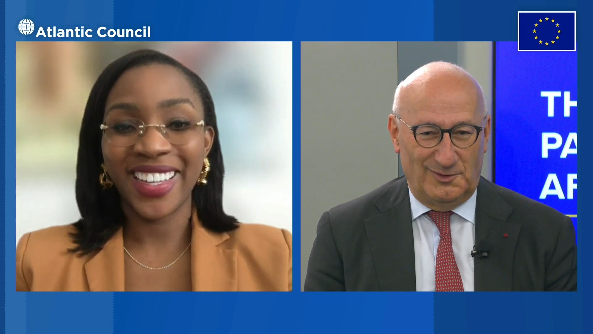 Renewing transatlantic partnerships with Africa - Atlantic Council