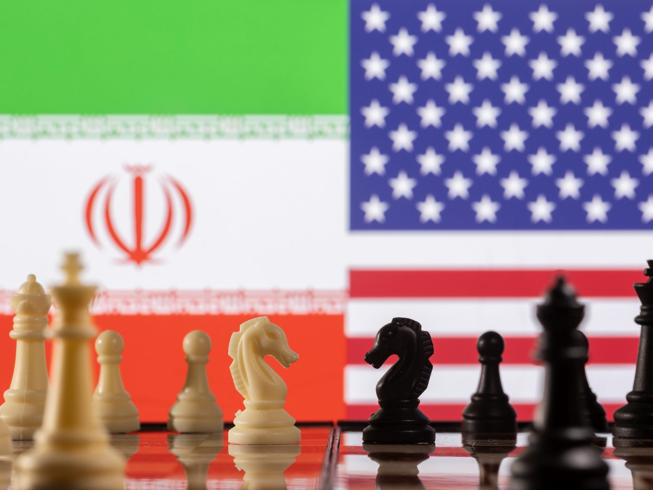Republics of myth: How national narratives divide the US and Iran ... Republics of myth: How national narratives divide the US and Iran ...
