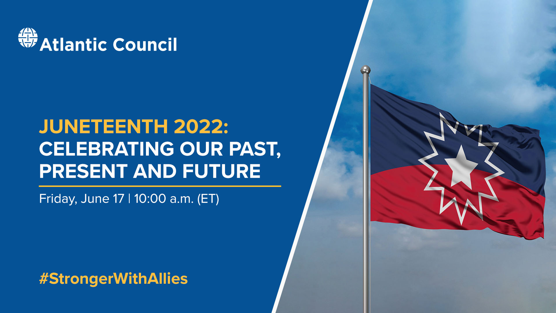 Juneteenth 2022: Celebrating our past, present, and future - Atlantic ...