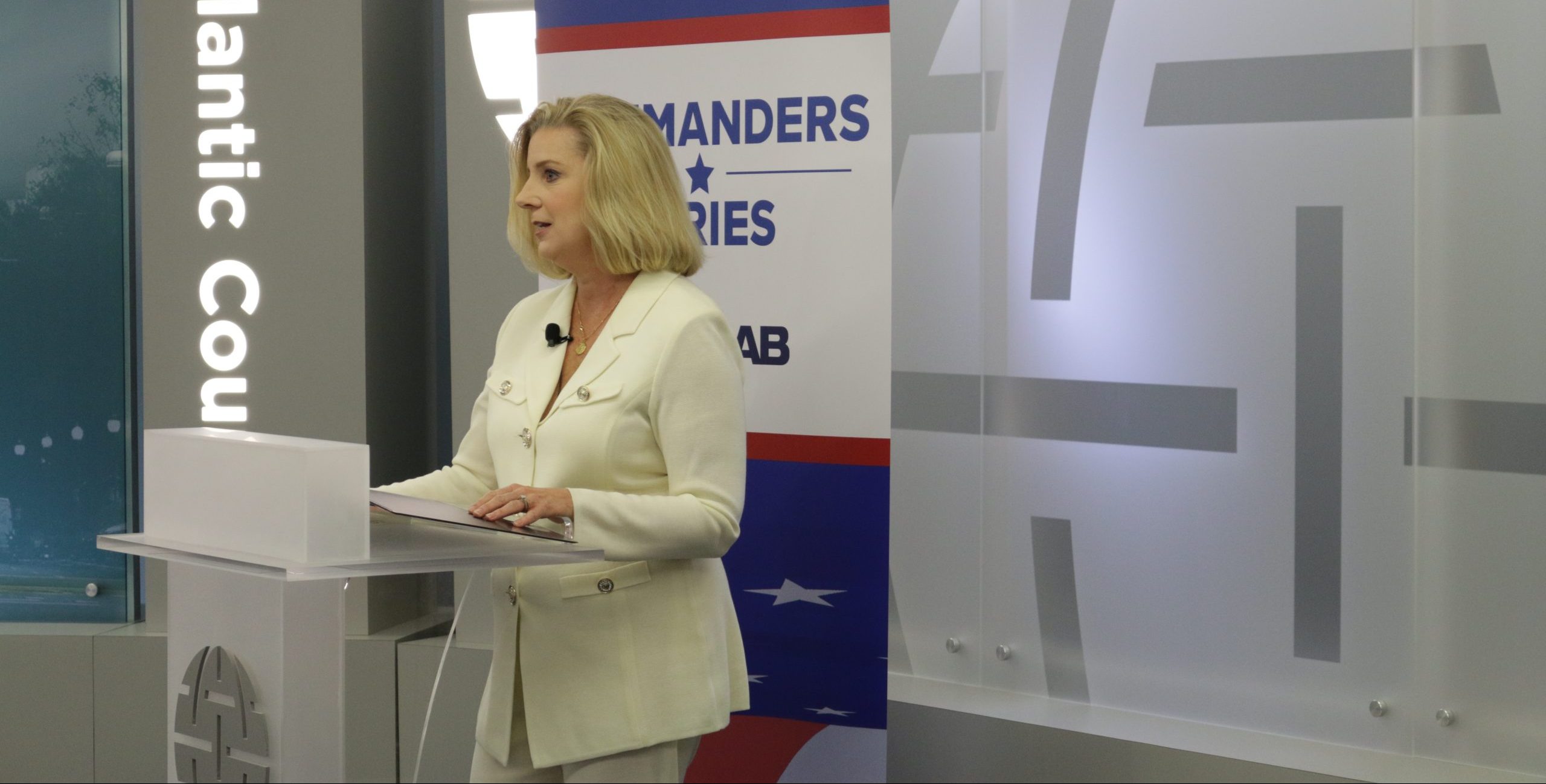 Secretary Christine Wormuth on how the US Army will support Biden’s ...