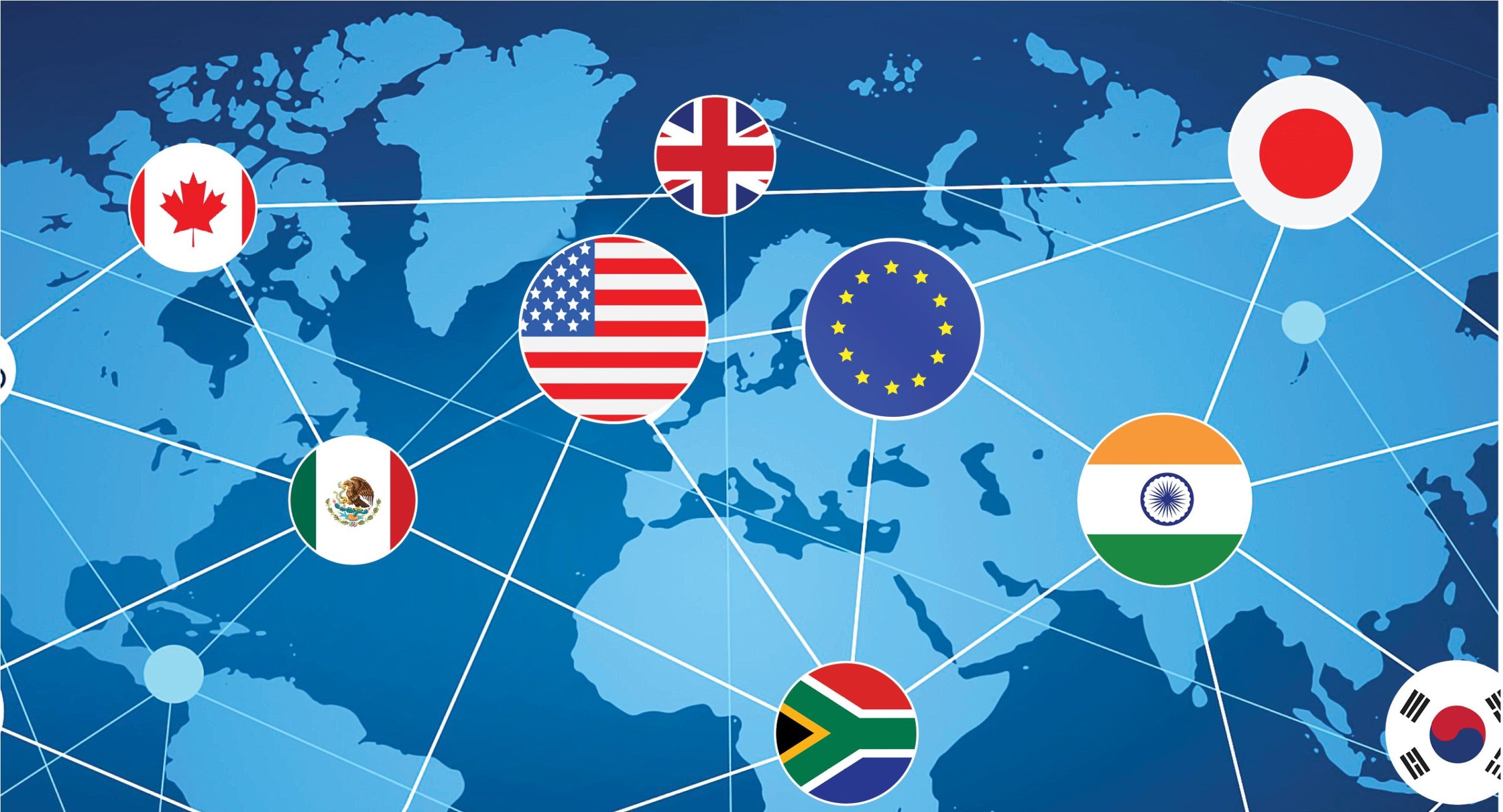 A Democratic Trade Partnership: Ally shoring to counter coercion and ...