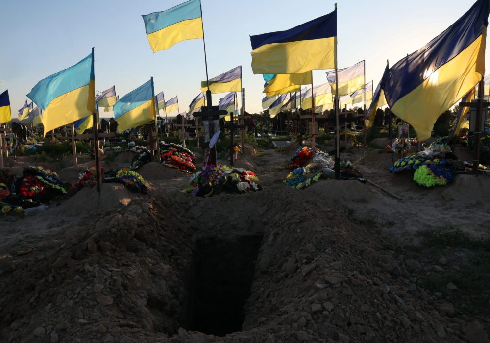 Ukraine - Atlantic Council