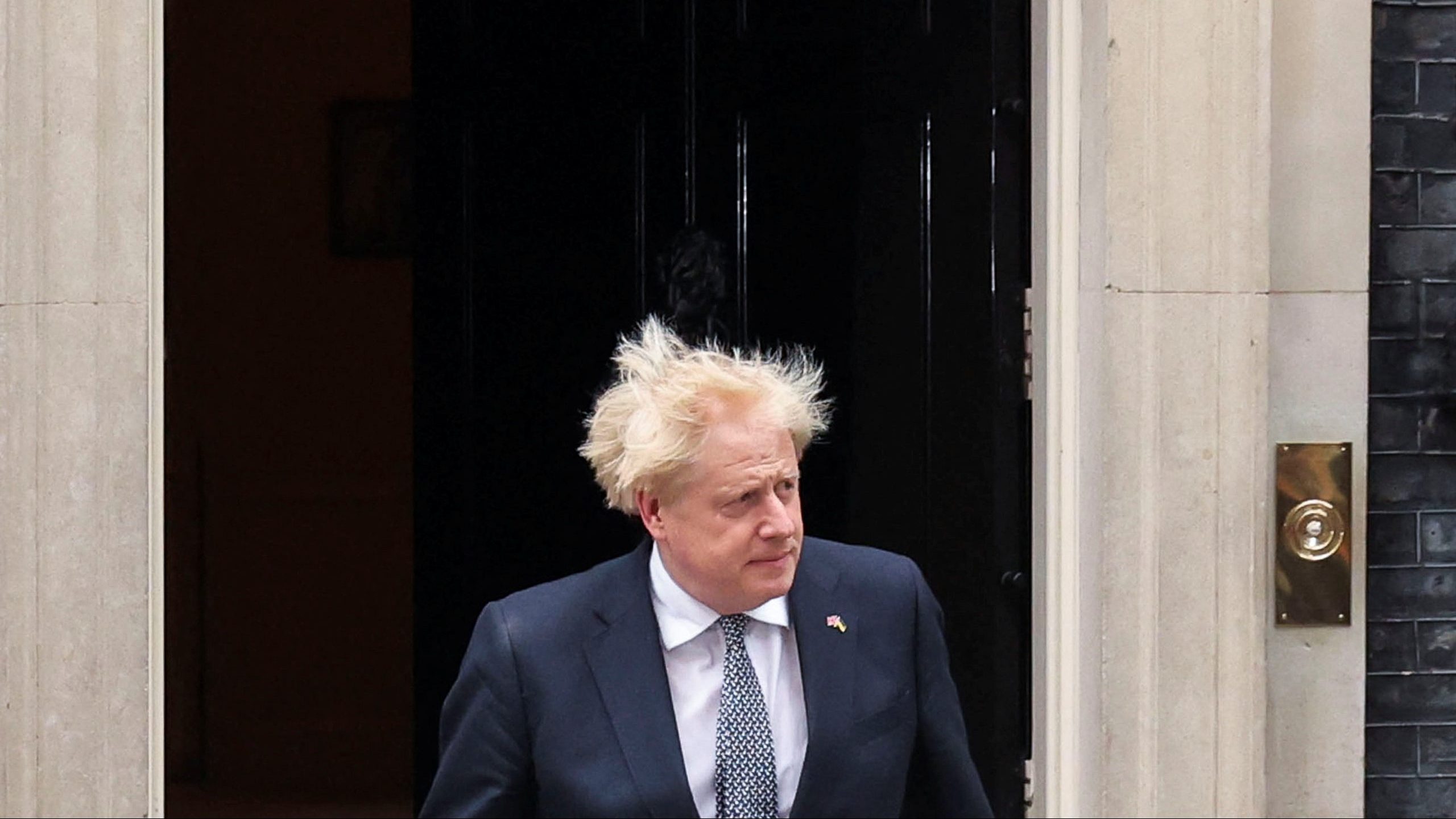 What does a post-Boris Britain look like? - Atlantic Council