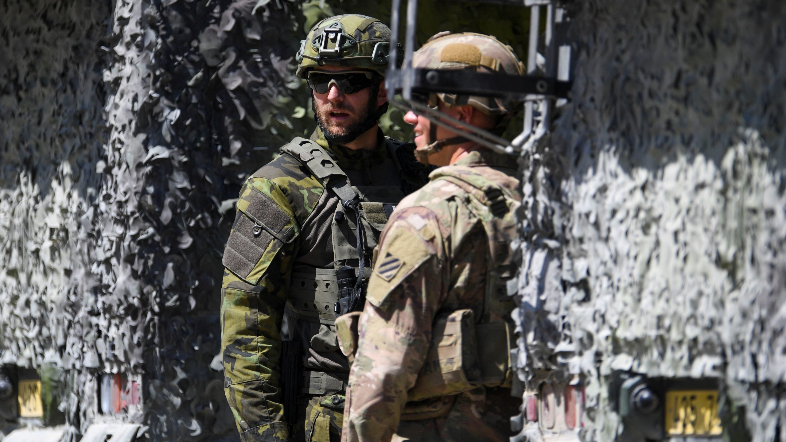 Now for the hard part: A guide to implementing NATO’s new Strategic ...