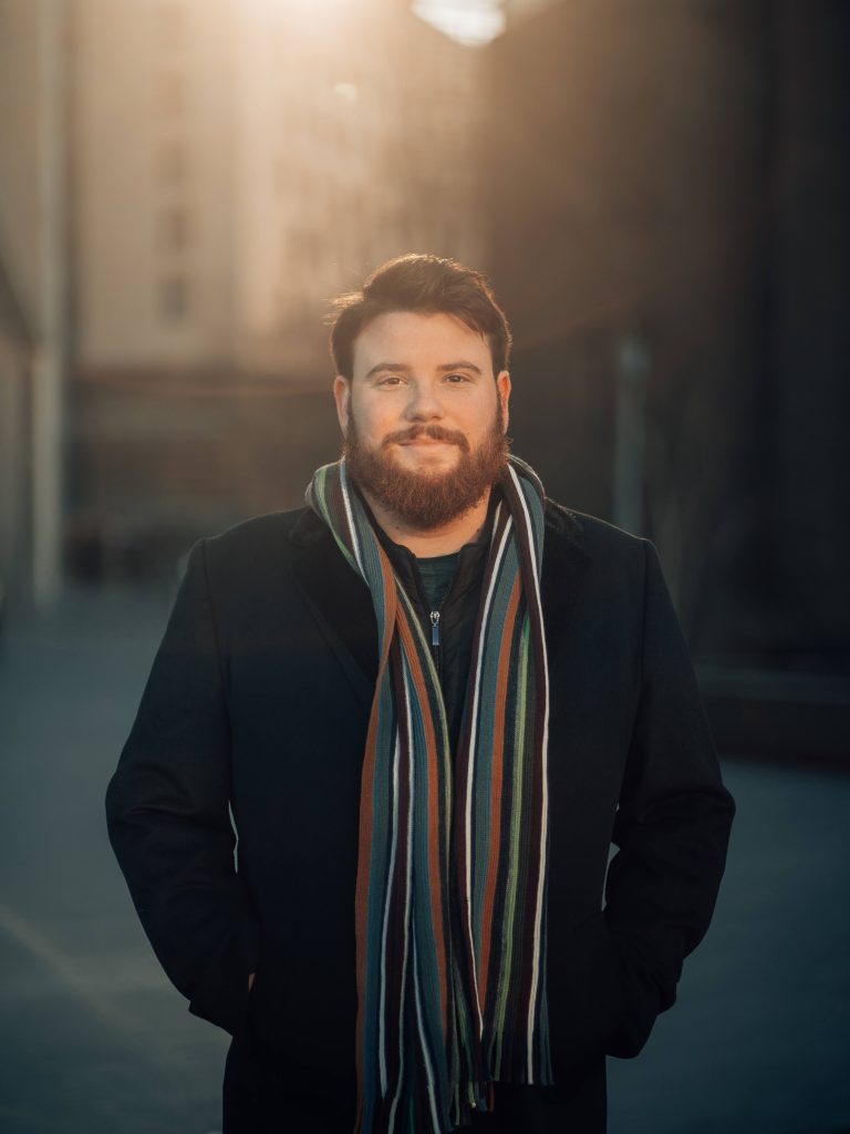 Alexander Tripp - Atlantic Council