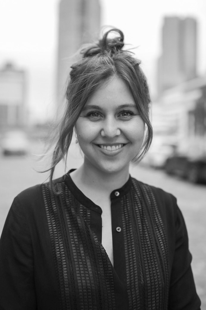 Amanda Edelman - Atlantic Council