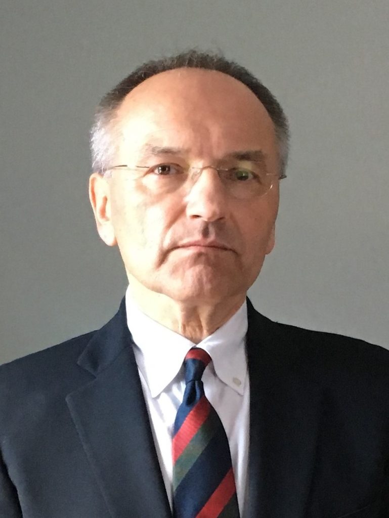 Andrew A. Michta - Atlantic Council