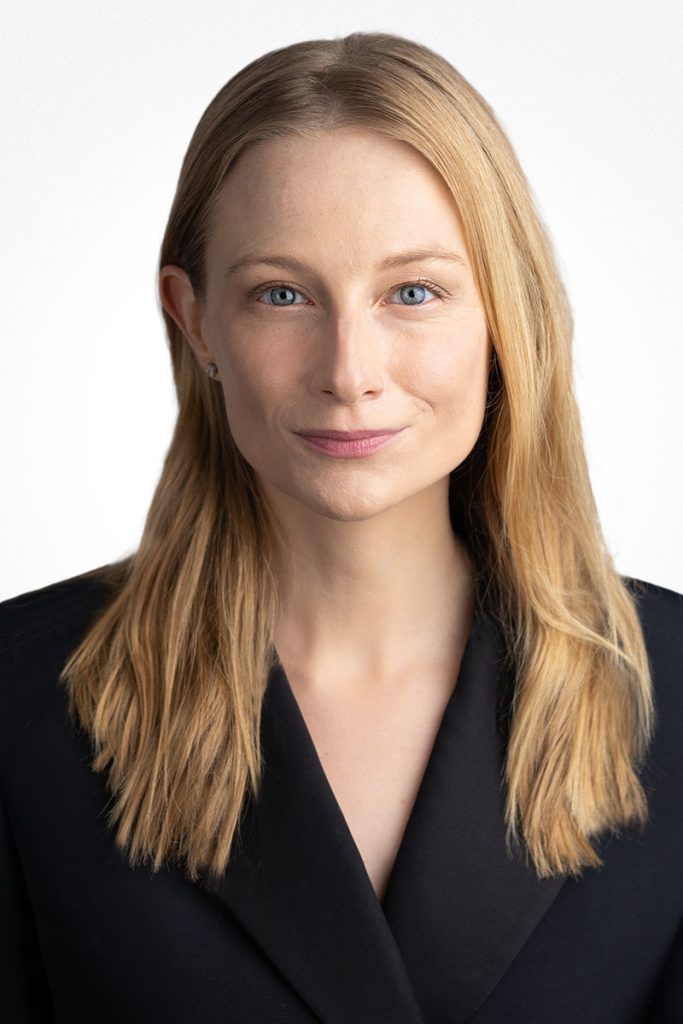 Angelika Dorvel - Atlantic Council