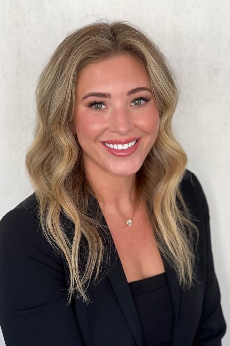 Cassandra Roper - Atlantic Council