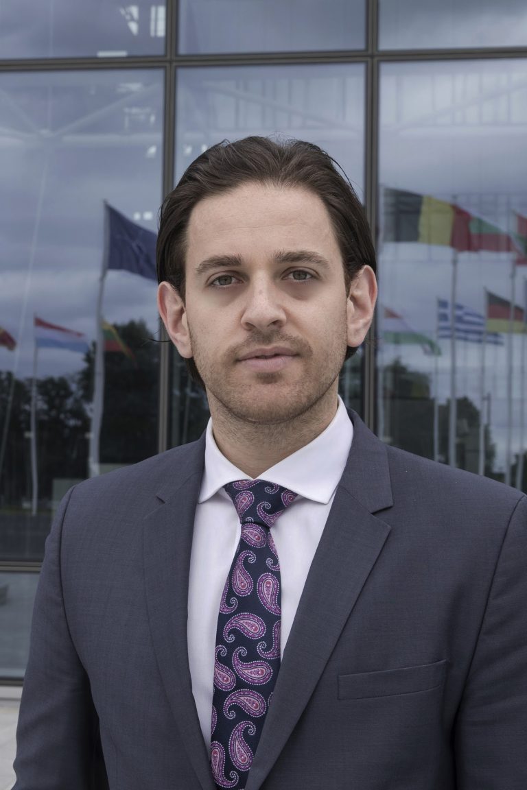 Dan Black - Atlantic Council