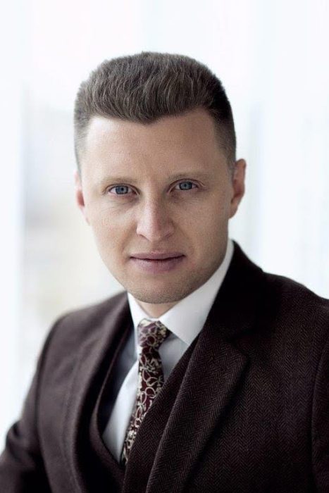 Denys Yatsyshyn - Atlantic Council