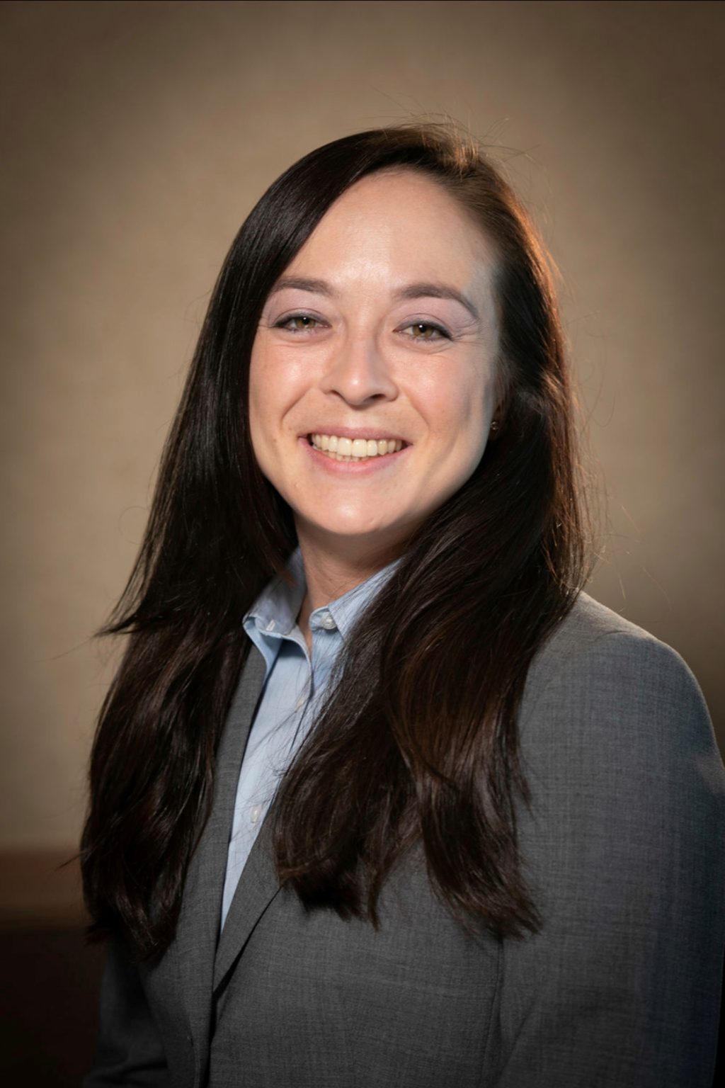 Lauren Fenley - Atlantic Council