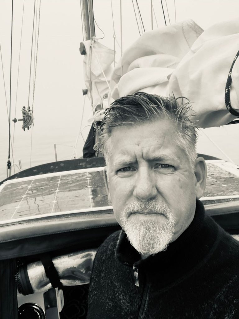 John Manza - Atlantic Council