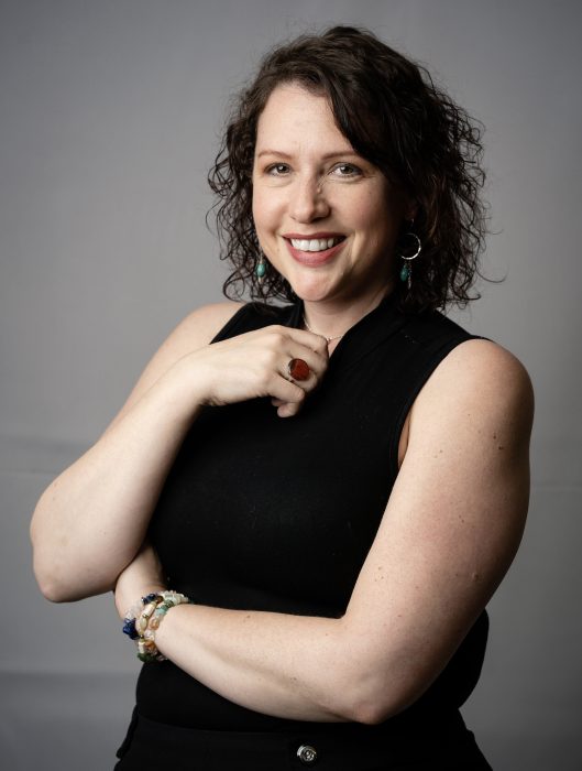 Stephanie Shapiro - Atlantic Council