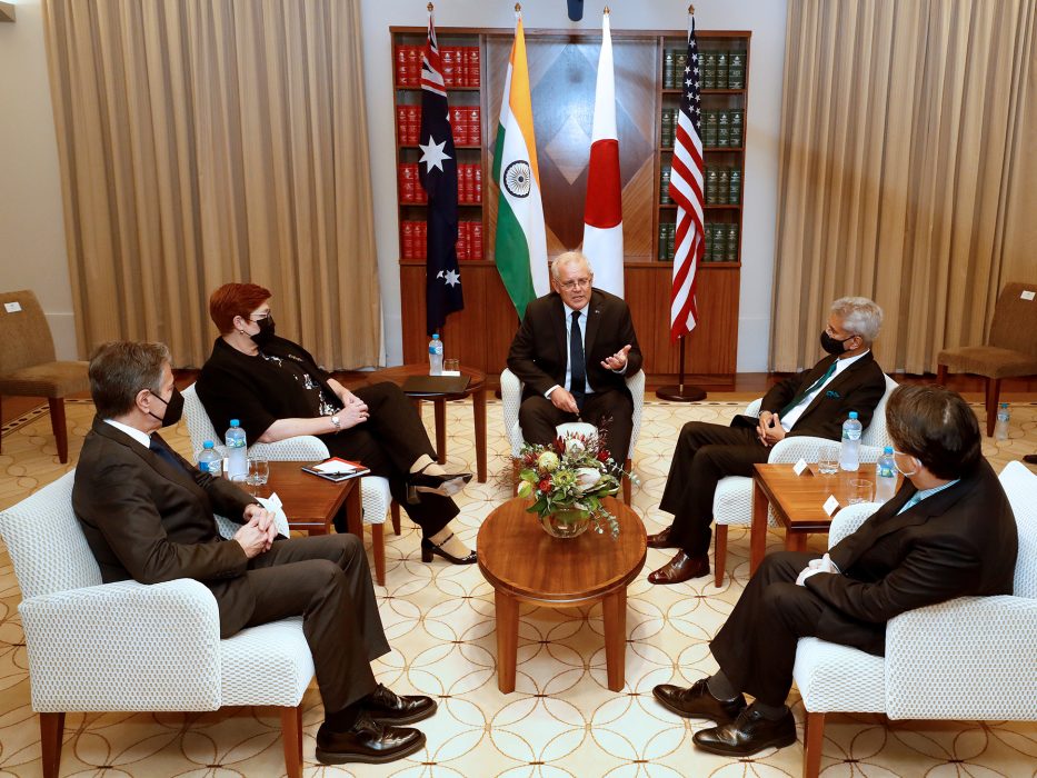 Entangling alliances? Europe, the United States, Asia, and the risk of ...